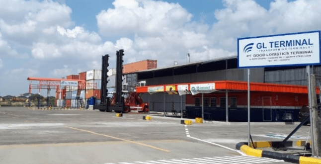 GL Terminal and Clickargo partner on digital logistics solutions ...