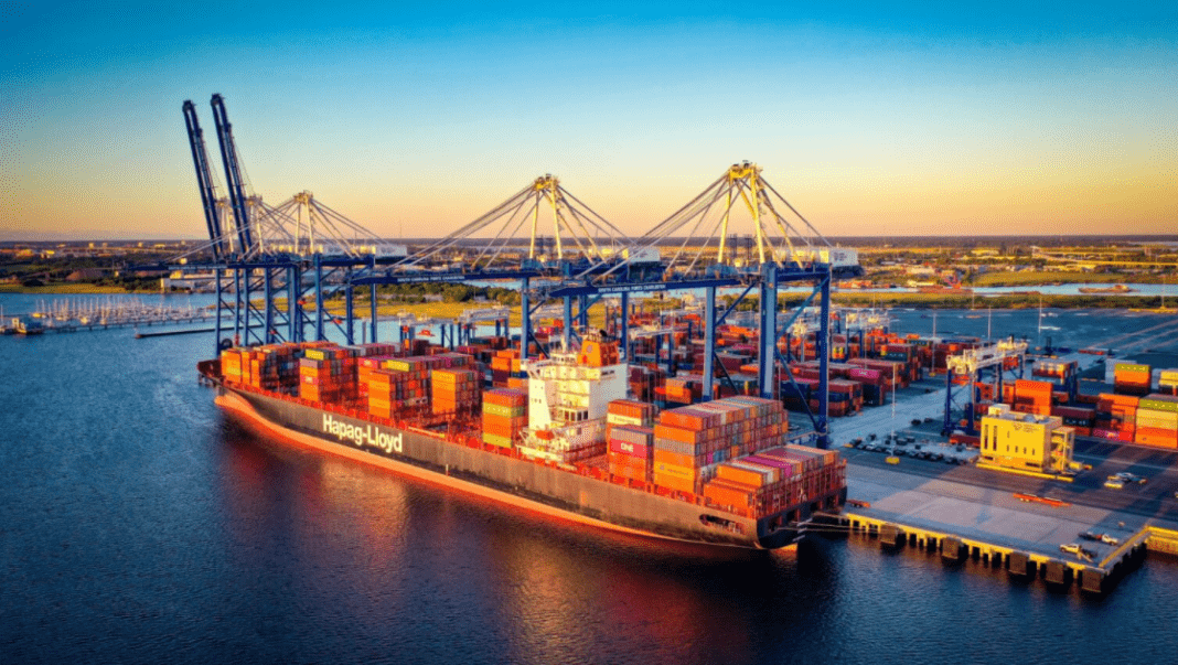 Hapag-Lloyd announces GRI from India and Pakistan to USEC - Container News