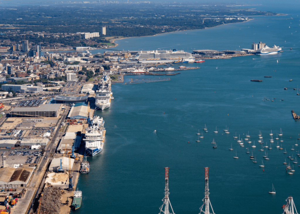 ABP appoints new Head of Human Resources for Southampton - Container News
