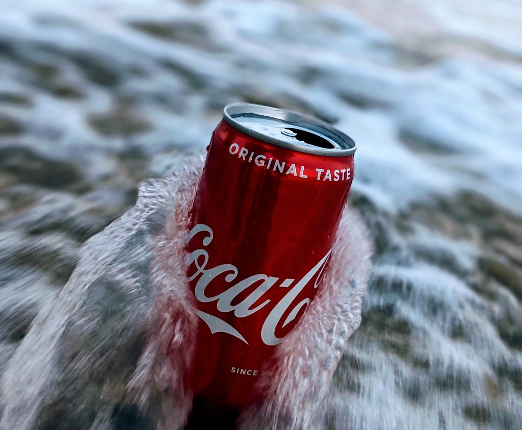 Coca-Cola charters bulk carriers as container conundrum continues ...