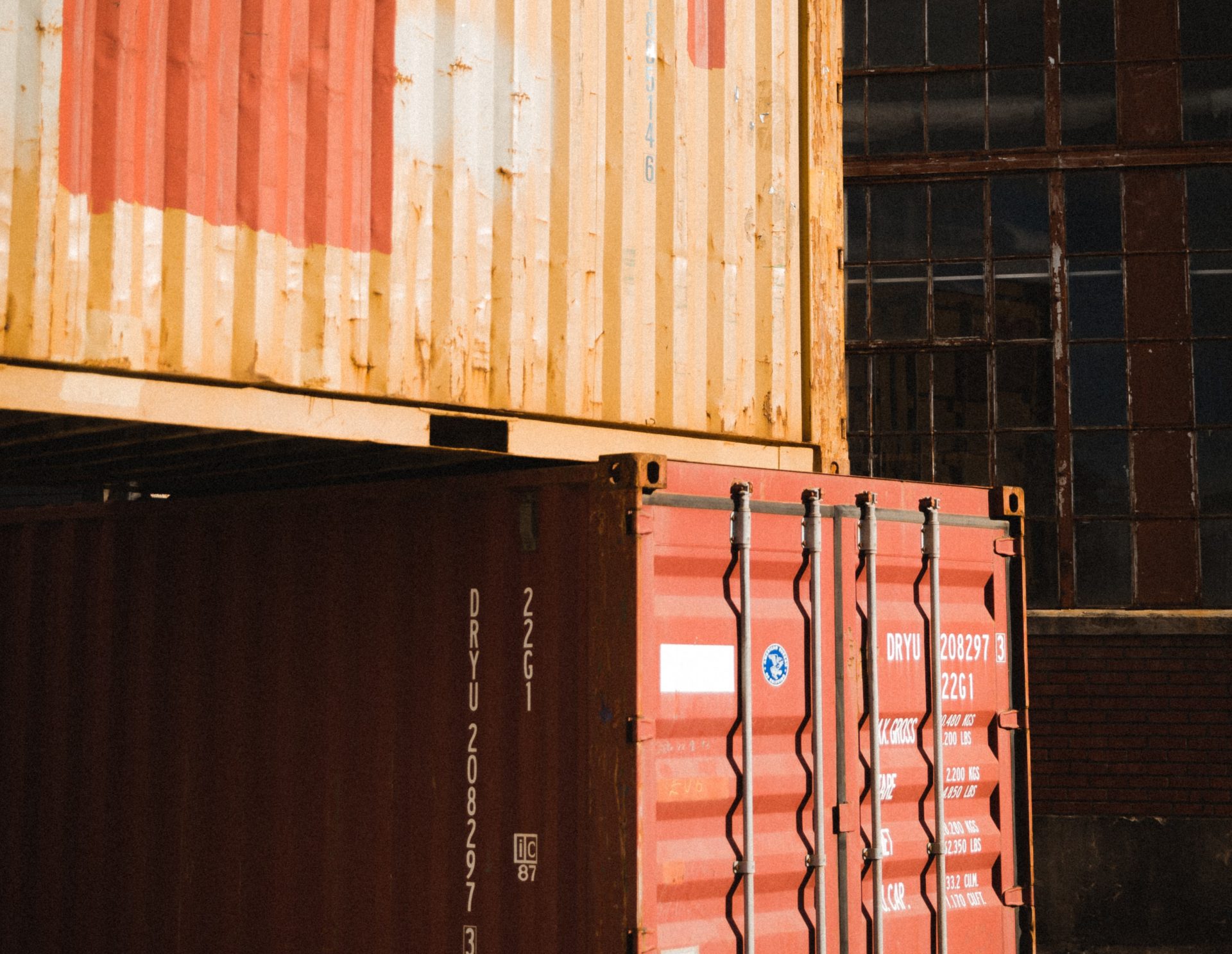 National Cargo Bureau launches remote container inspection service ...