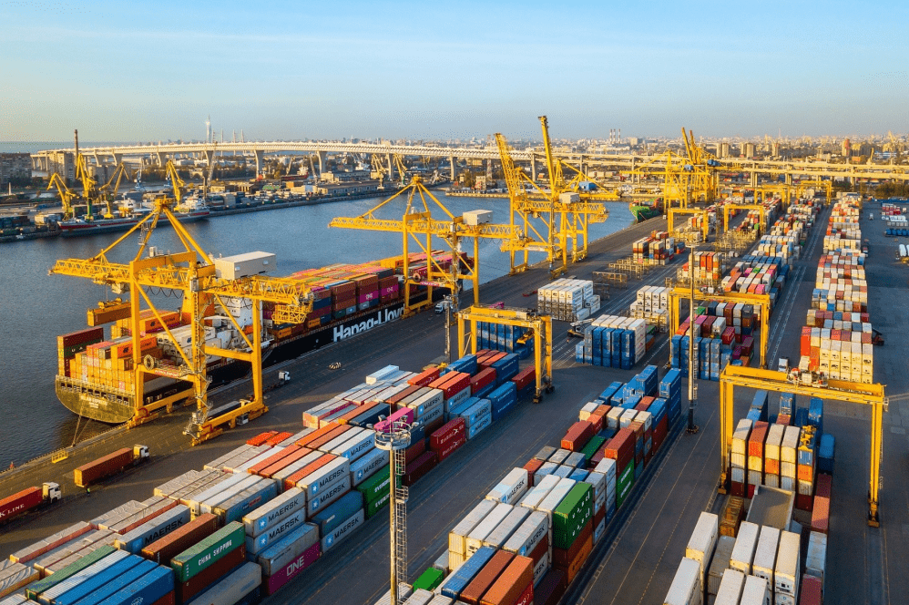 Global Ports terminal launches base station equipment - Container News
