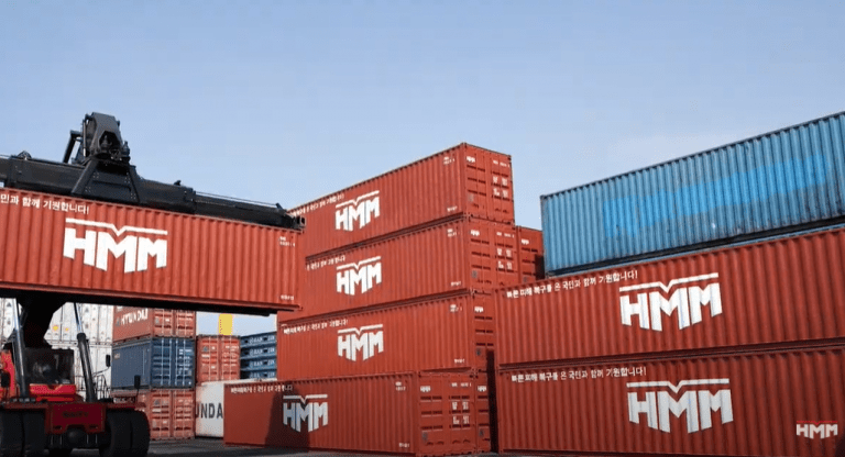 HMM opens dedicated north India ICD access for Kattupalli port call ...