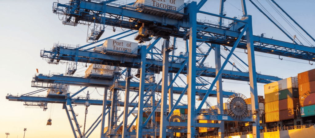 Husky Terminal joins ICHCA - Container News