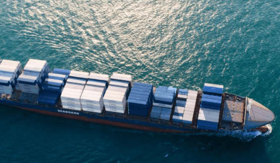 Liner shipping defines its pathway to zero carbon shipping - Container News
