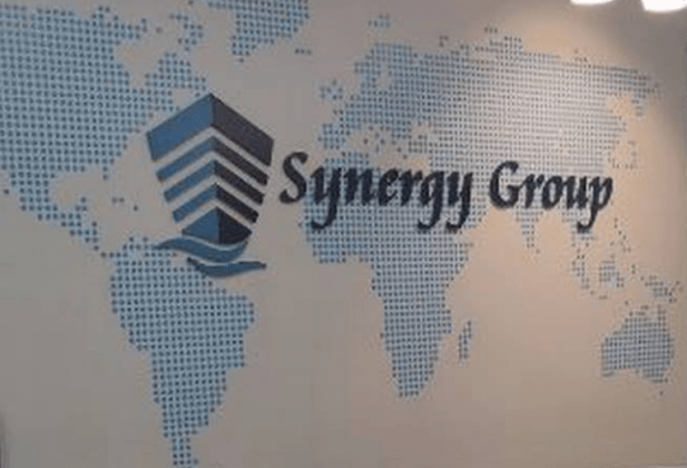 Synergy Group opens new office in Hamburg - Container News