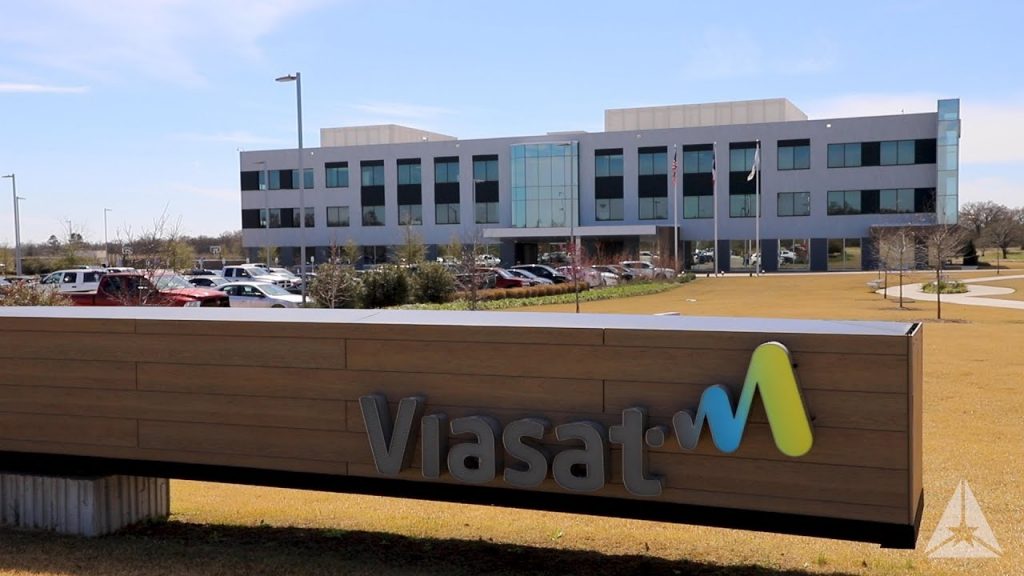 Viasat acquires Inmarsat for US$7.3 billion - Container News