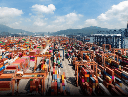 Chinese ports drilled into closed-loop mode amid new Covid outbreaks ...
