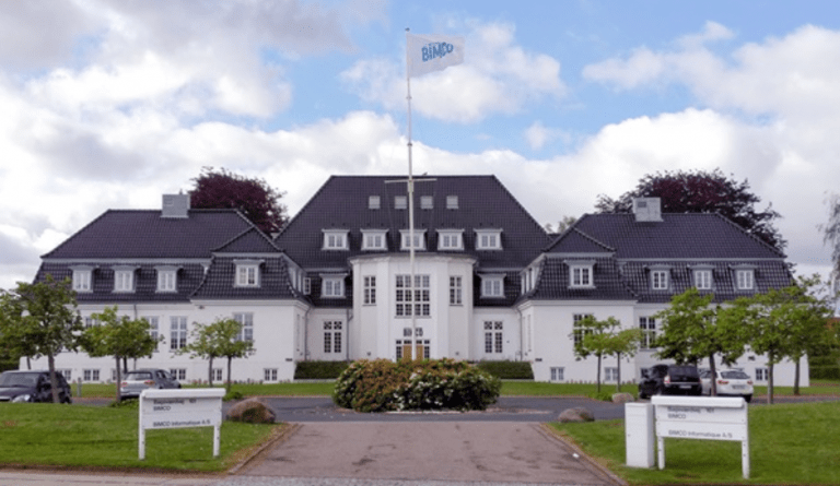 BIMCO develops standard clause addressing USTR uncertainties - Container News