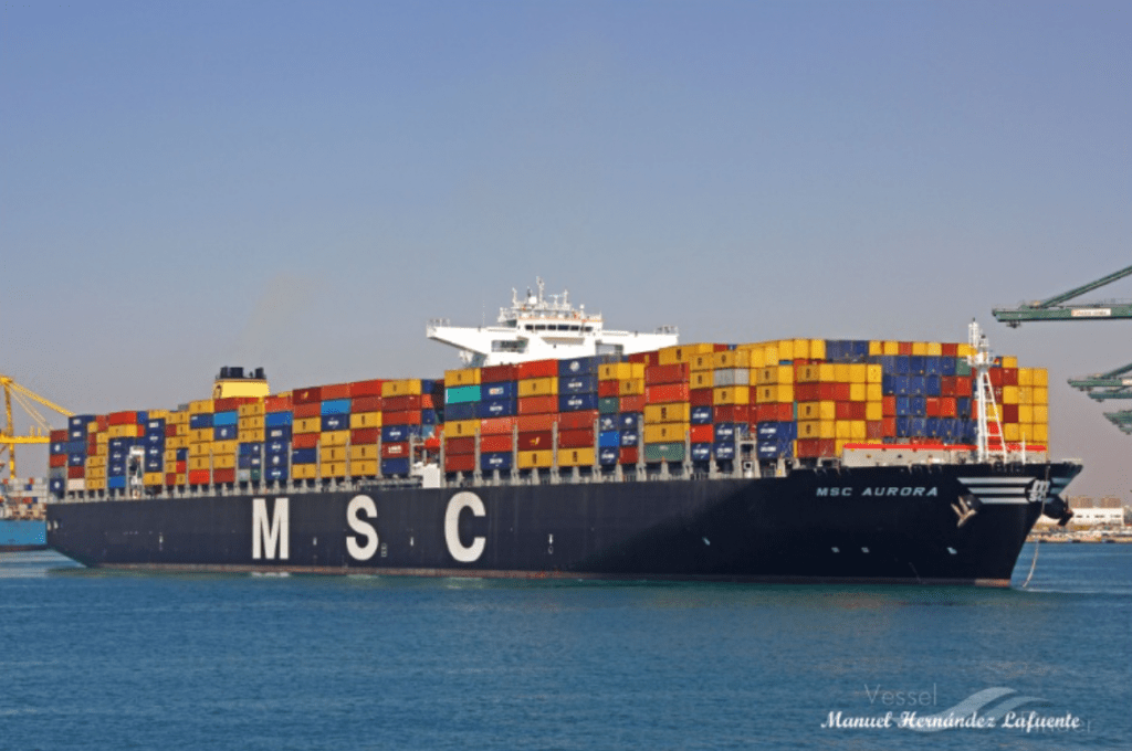 2M Alliance revises sailing programme of Asia to North America network ...