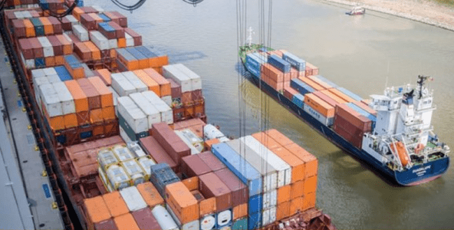 MARAD awards US$241 million for port improvement projects - Container News