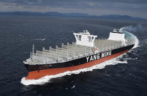 Asian lines commence new service to connect Far East with West Coast of ...