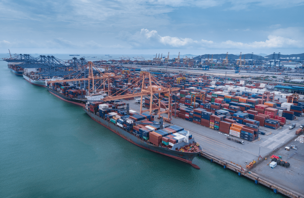COSCO invests US$110 million in Thai container terminals - Container News