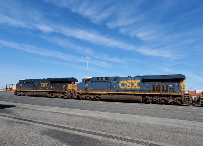 APM Terminals Elizabeth to enhance intermodal cargo operations ...