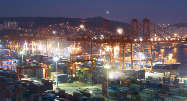 Busan Port Authority and partners enhance port safety - Container News