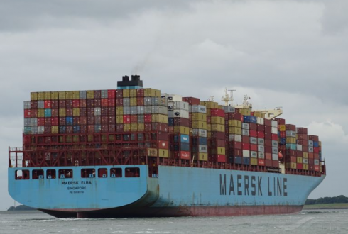 2M Alliance revises voyage numbers on Asia - North America network ...