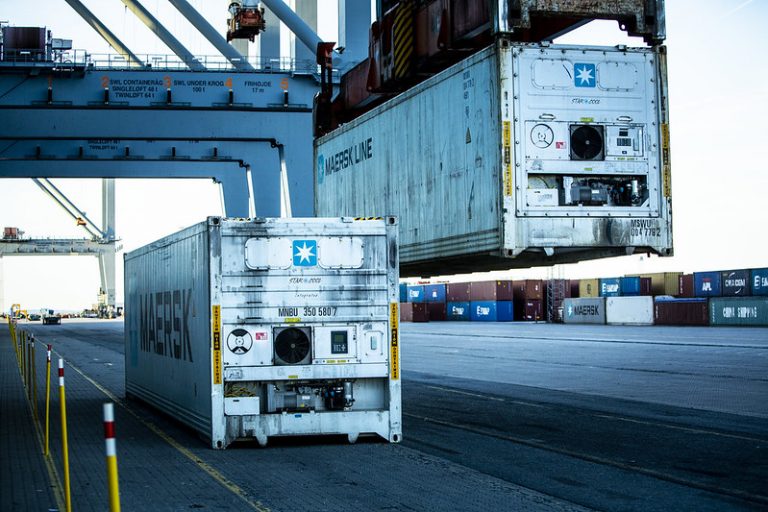 Maersk announces new peak season surcharges worldwide - Container News