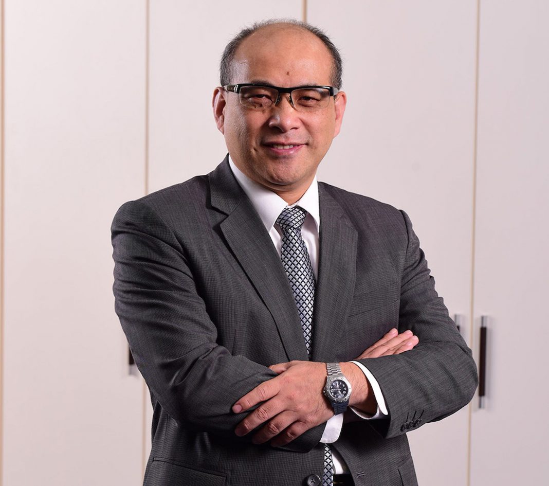 "Please don’t keep comparing bonuses," says Yang Ming boss - Container News