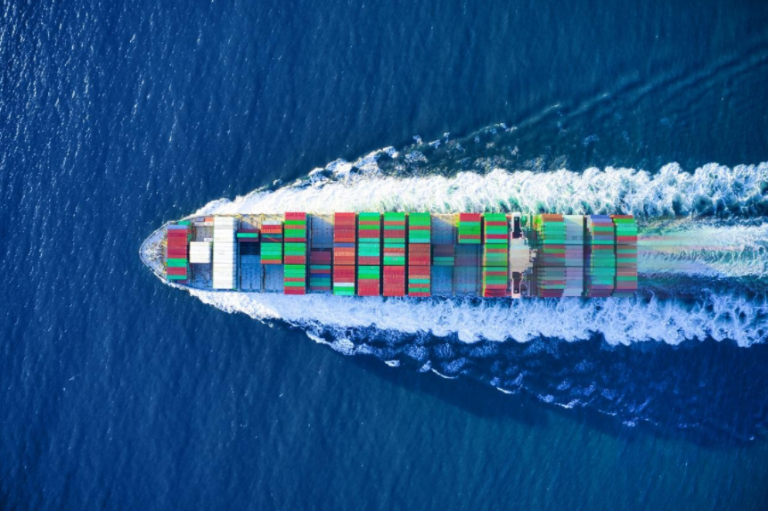 Drewry’s World Container Index snaps losing streak as Transpacific spot ...