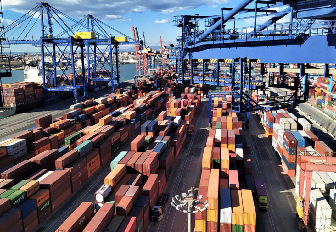 APMT Valencia completes Navis TOS implementation - Container News