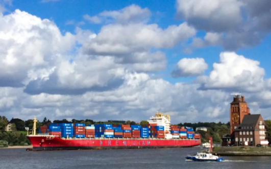 CU Lines joins FE-East Africa service - Container News