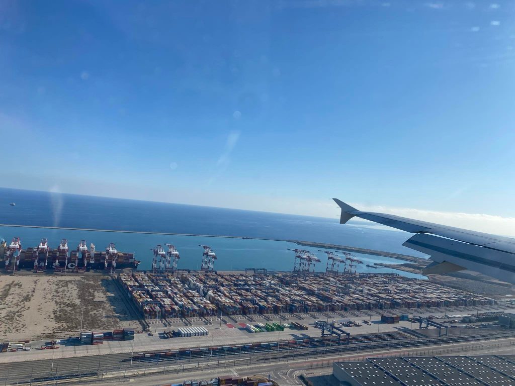 CN Photo Project: The Picture of the Week - Container News