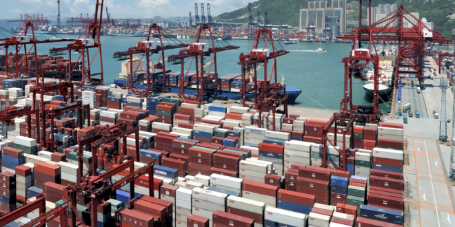 Modern Terminals upgrades Navis terminal operating system - Container News