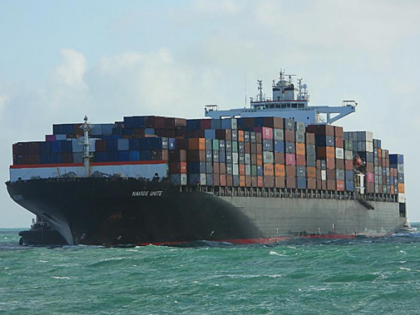 Navios earnings and revenues soar in 2021 - Container News