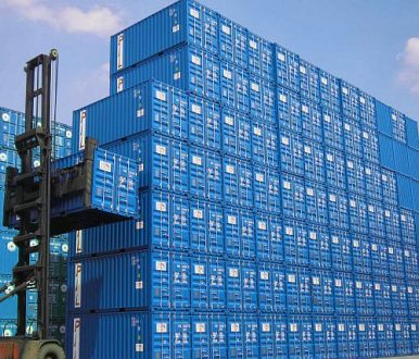 PIL launches intermodal services in South Korea - Container News