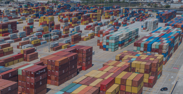 Port of Mobile enjoys container volumes growth in January - Container News