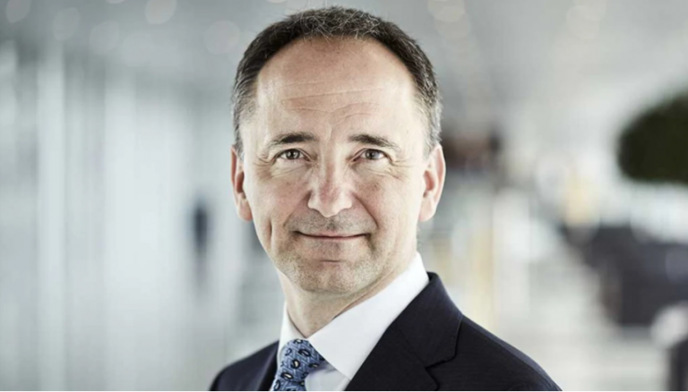 Robert Mærsk Uggla to lead Maersk as the new company chair - Container News