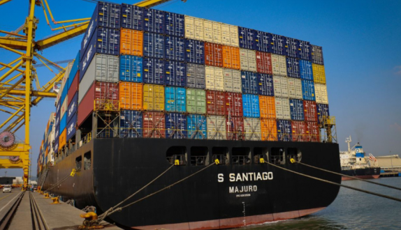 BAL Container Line adds Manzanillo port call on China-Mexico service ...