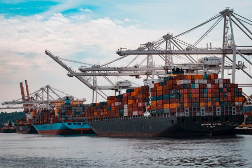 CULines Announces New Plans For Hong Kong Stock Listing And ...