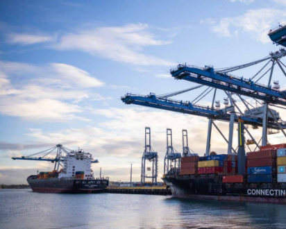 Port of Auckland receives provisional fast-track approval for ...