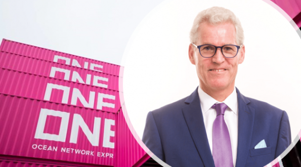 ONE CEO Jeremy Nixon: Seaspan investment is synergistic - Container News