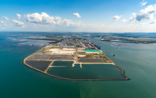 Port of Brisbane signs Electrolux Group as first tenant for stage 2 of ...