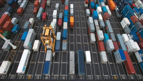 Upward trend for global bunker indices - Container News