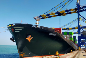 Sea Lead adds three industry veterans to commercial team - Container News