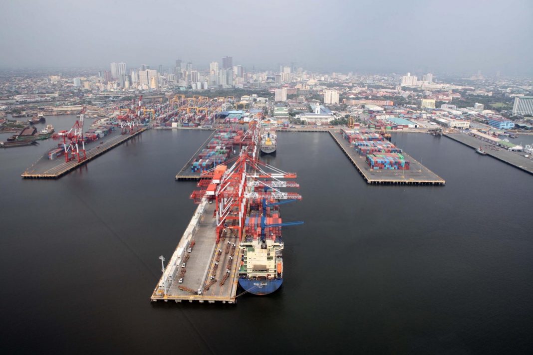 ATI Batangas Container Terminal selects DP World's terminal operating ...