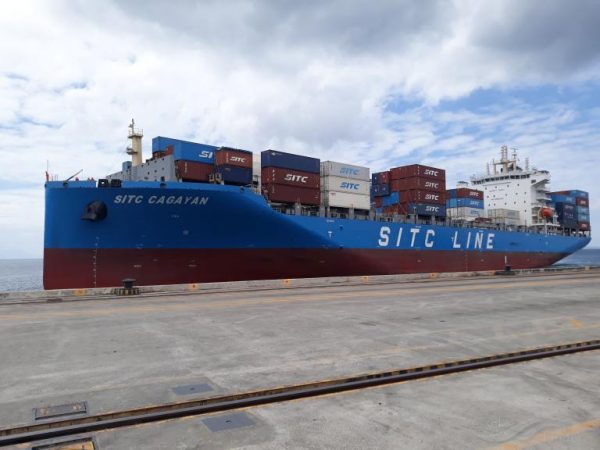 SITC to exit dry bulk sector, focusses on container shipping ...