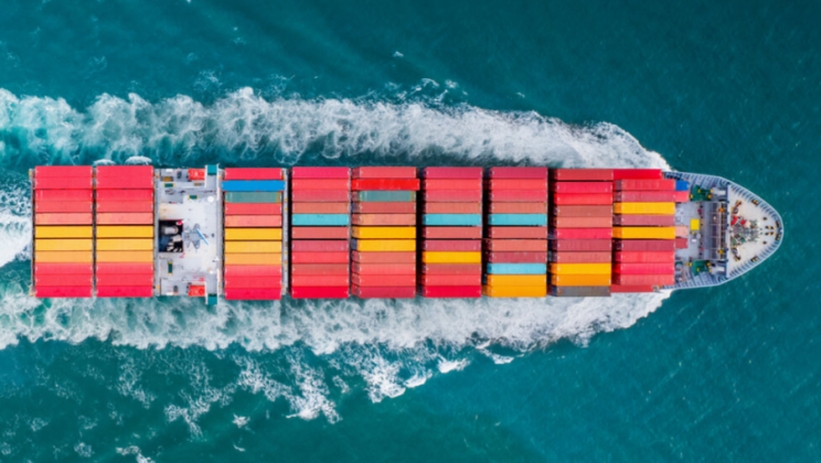 Empty container movements surge by 20% - Container News