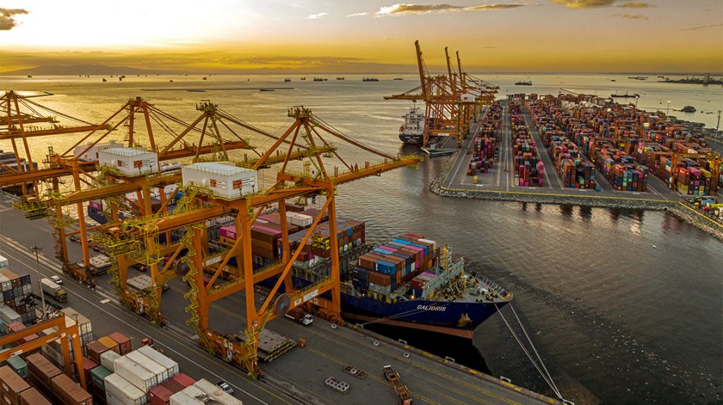 ICTSI records 50% increase in net income in 2022 H1 - Container News