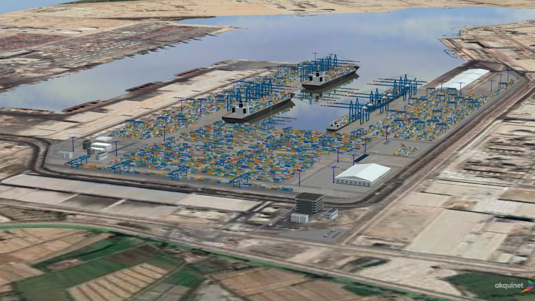 Egypt chose maritime resilience over recovery - Container News