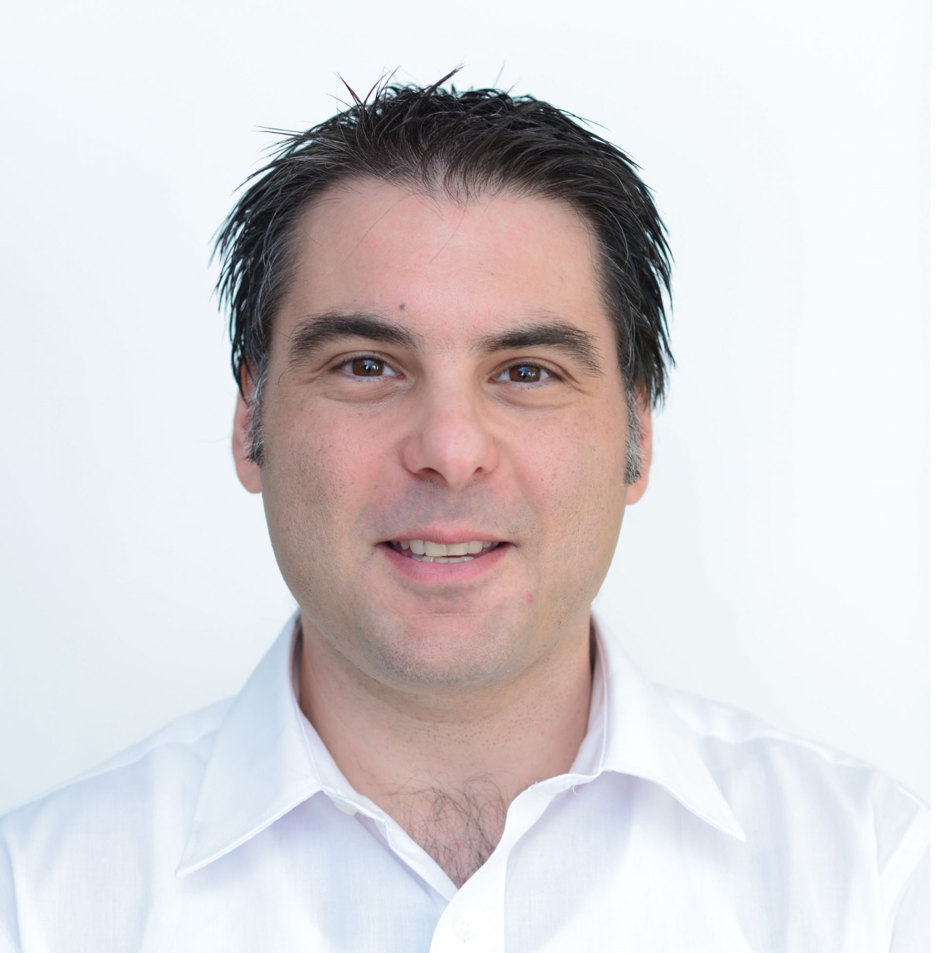 Shachar Tal, co-founder of Loginno: "Adoption of smart containers is ...