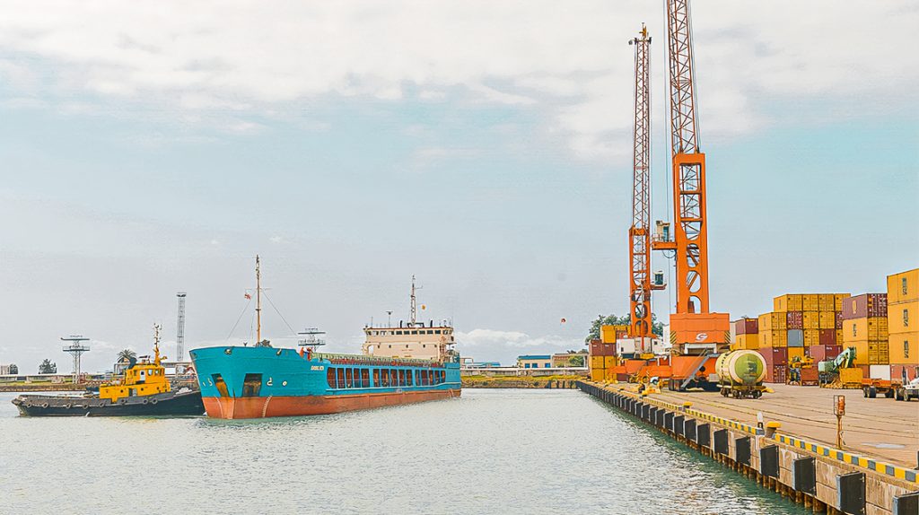 New multimodal service connects Asia with Europe - Container News
