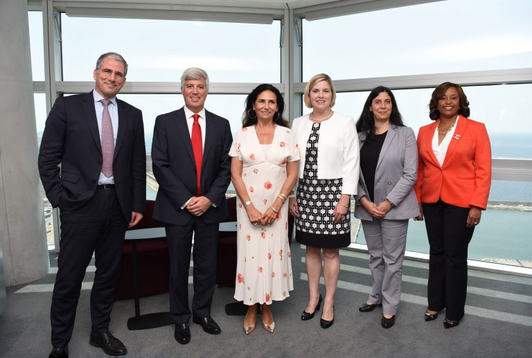 Shell and CMA CGM ink LNG and decarbonisation deals - Container News