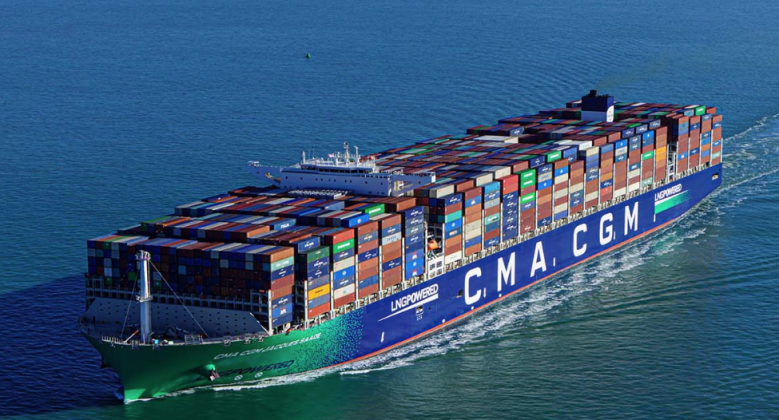 CMA CGM applies new peak season surcharges worldwide - Container News