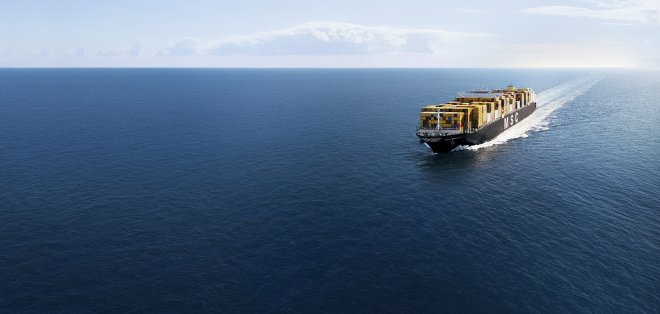 Ocean Infinity launches advanced NeedleFish USV - Container News