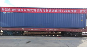 COSCO launches new freight train services - Container News