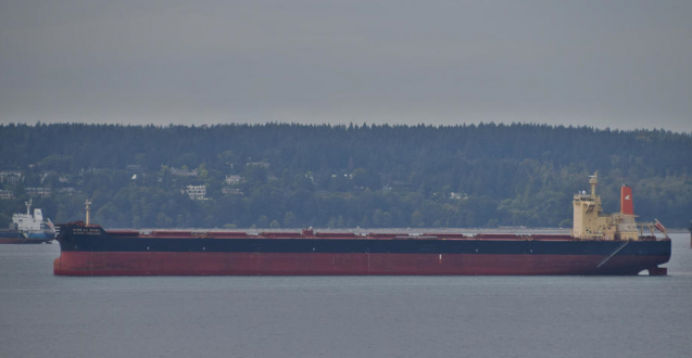 H-Line Shipping seafarers threaten strike - Container News